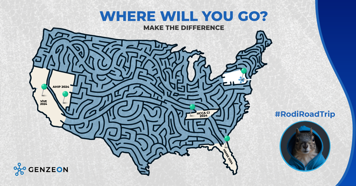 Make the Difference| Genzeon