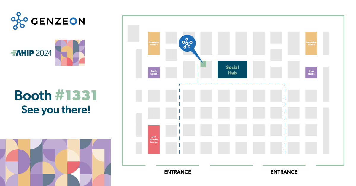 AHIP 24 - JUNE 2024 | Genzeon